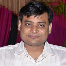 Dr. Abhay Jain | SRCC