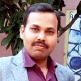 Mr. Sudhanshu Yadav | SRCC