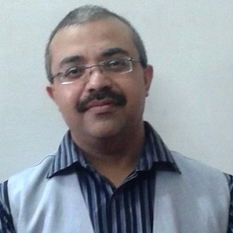 Dr. Amit Sachdeva | SRCC