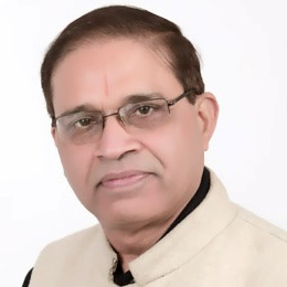 Faculty Details | SRCC