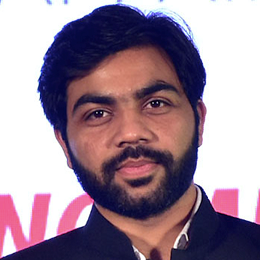 Faculty Details | SRCC